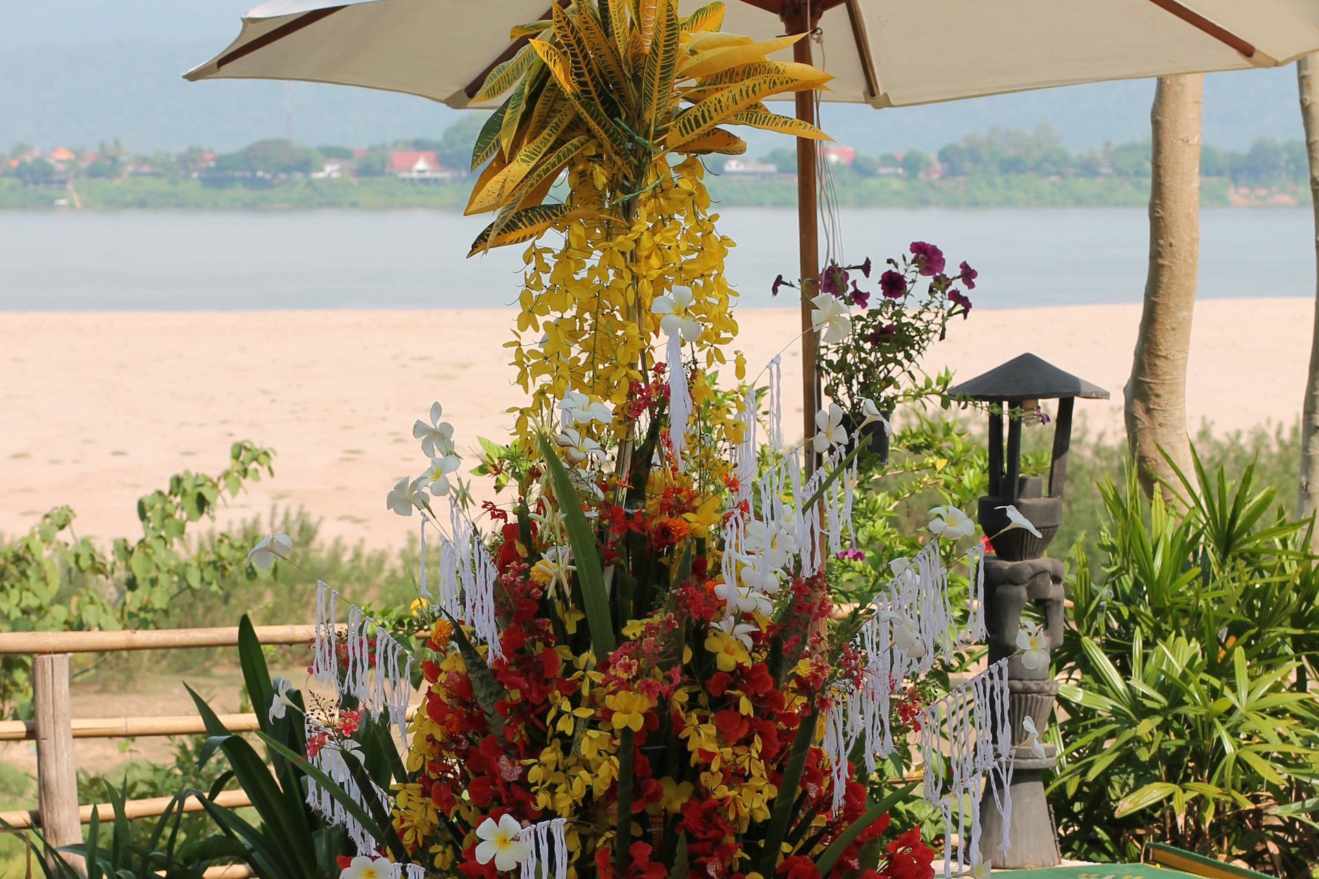 Baci Ceremony - La Folie Lodge & Spa | Charming Boutique Hotel on the ...