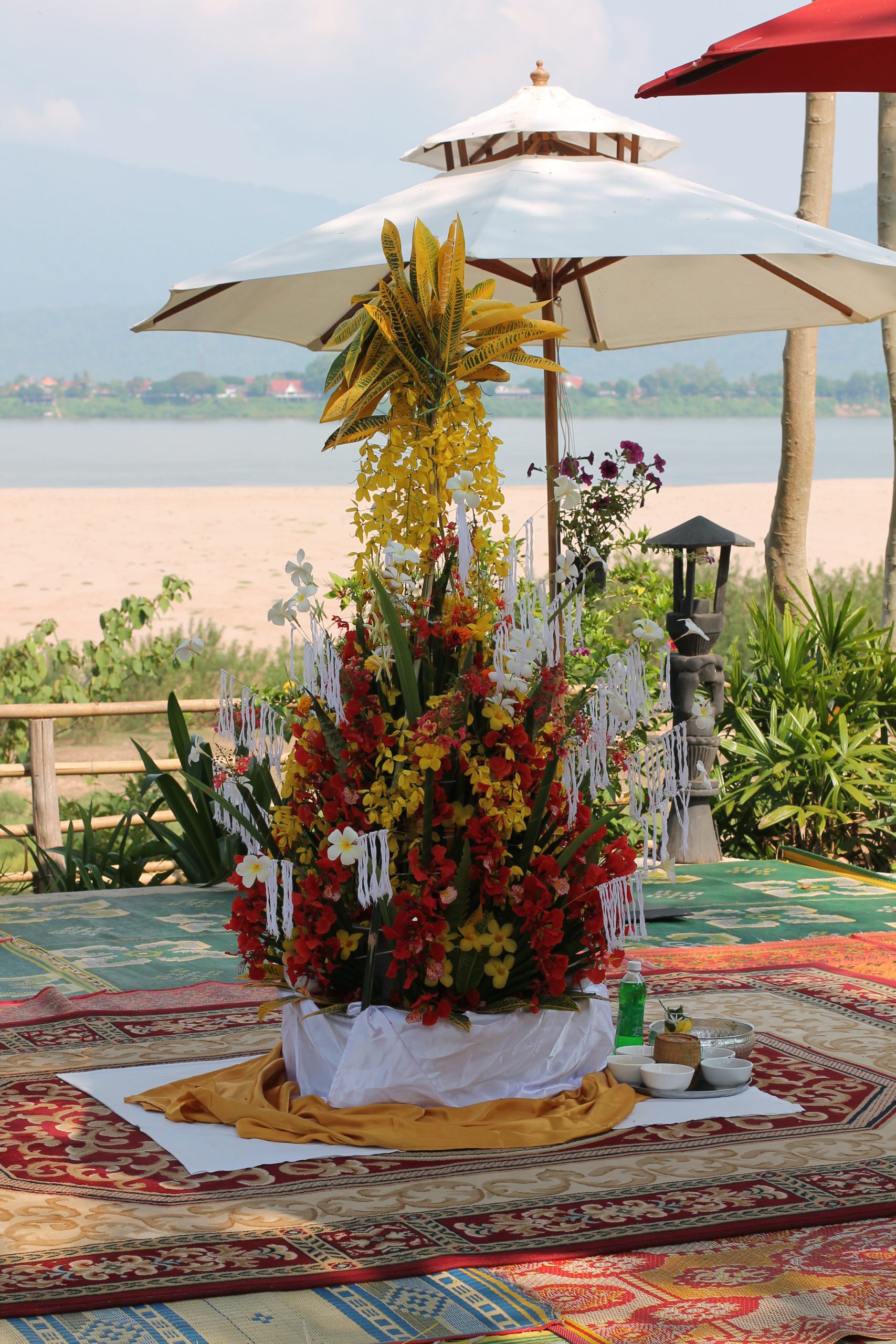 Baci Ceremony - La Folie Lodge & Spa | Charming Boutique Hotel on the ...