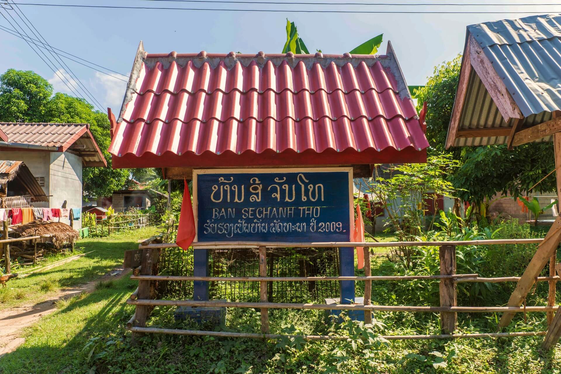 Don Daeng - La Folie Lodge & Spa | Charming Boutique Hotel on the ...